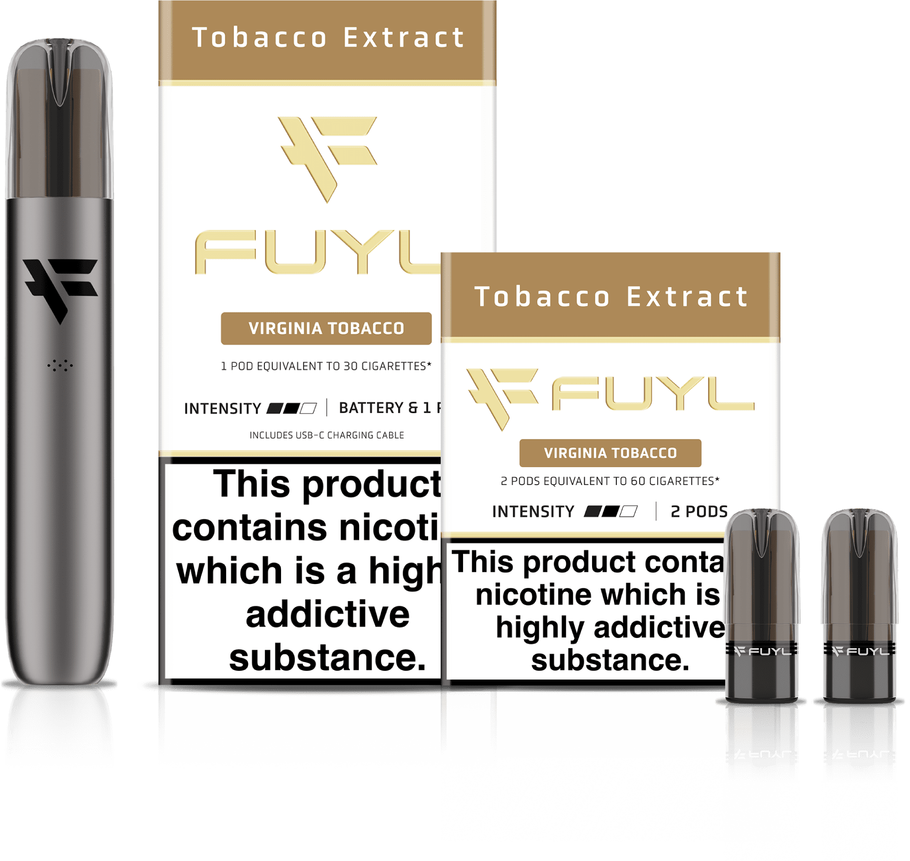 Aidez-moi à choisir - FUYL