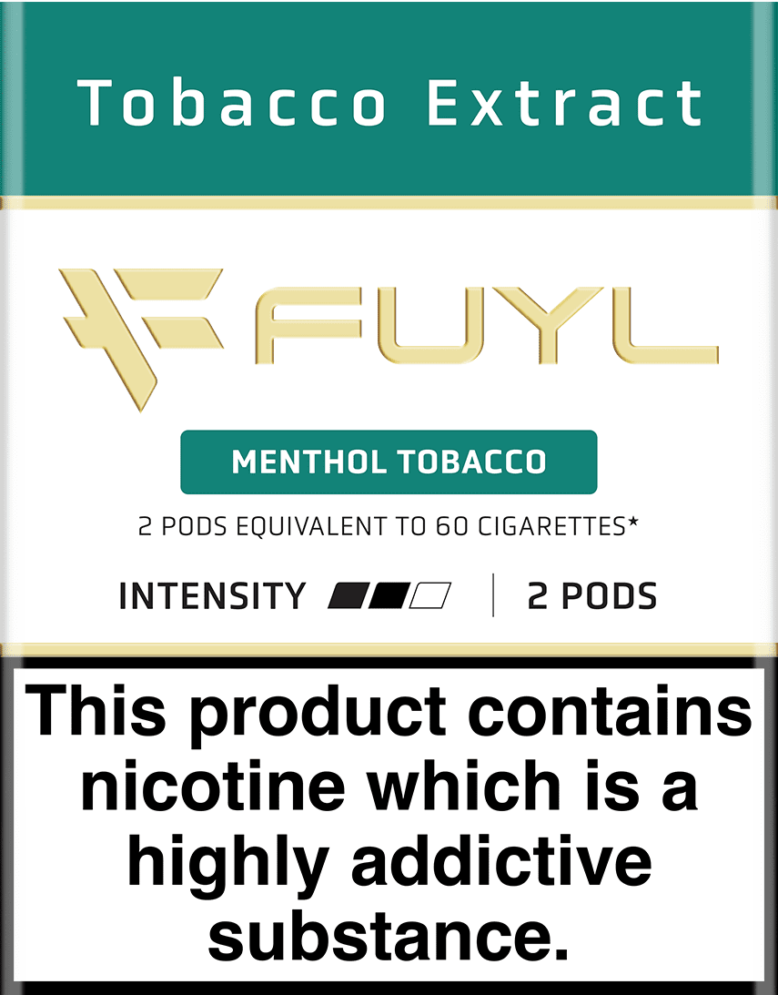 Discover FUYL - FUYL