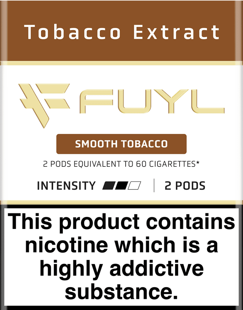 Discover FUYL - FUYL