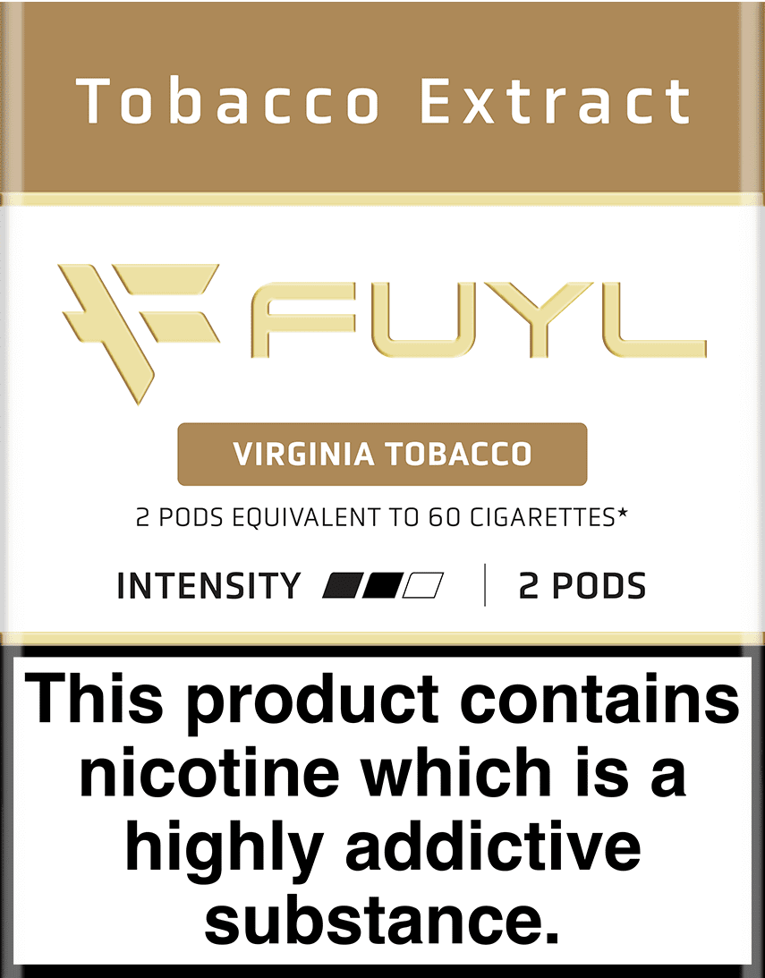 Discover FUYL - FUYL