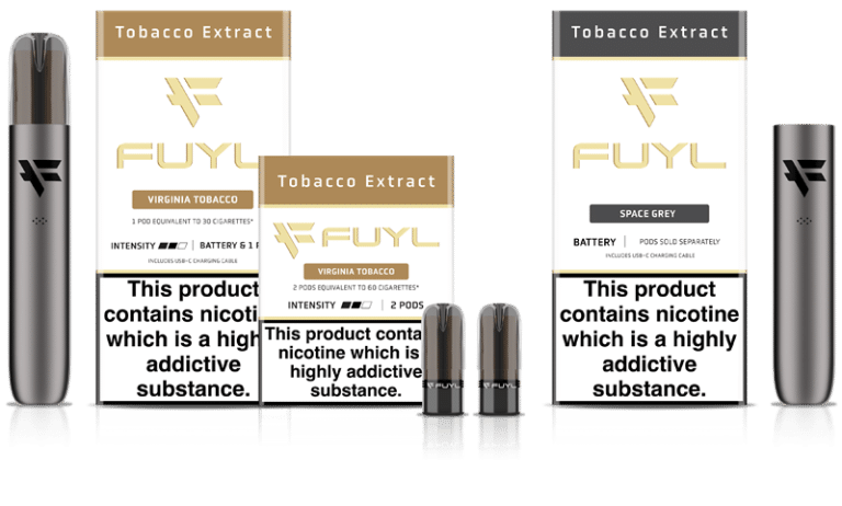 Discover FUYL - FUYL